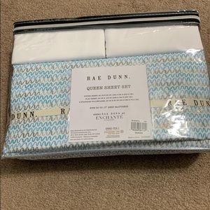 Rae Dunn | Bedding | Rae Dunn Sheets | Poshmark